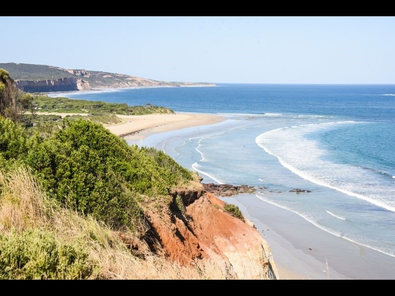Anglesea to Point Roadnight walk - Walking Maps