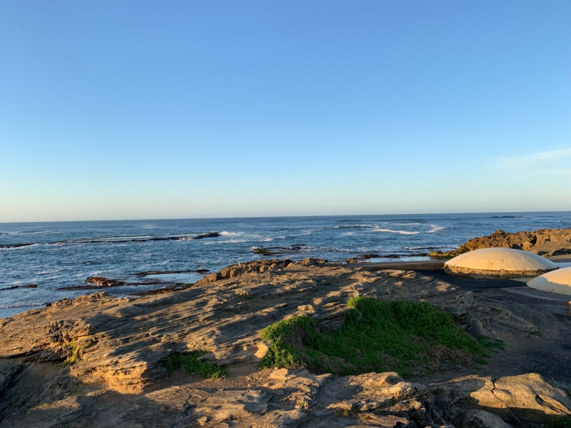 Warrnambool beach walk - Walking Maps