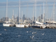 Loo-Errn Track, Wilsons Promontory - Walking Maps