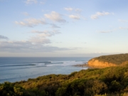Foreshore Promenade/ Lake Pertobe Road Walk - Walking Maps