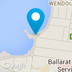 Lake Wendouree - Walking Maps
