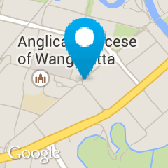 Wangaratta CBD - Walking Maps